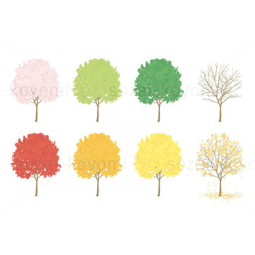 植物 – tagged "木" – 素材ごよみ